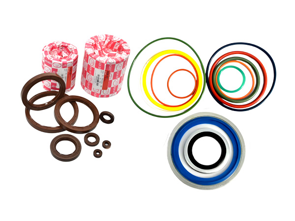 What Types of Sealing Components are Used in Chemical Plants ...