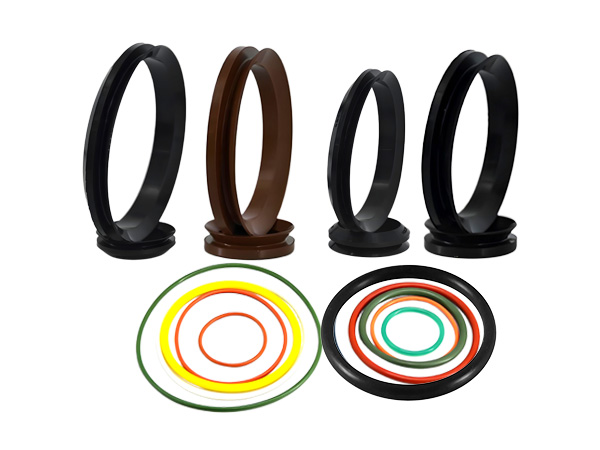 Key Factors in Selecting Seals for Water Treatment? - Industry information